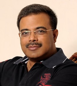 Sanjay Sahay – ACCS