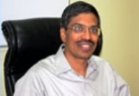 Dr. Rajat Moona – ACCS