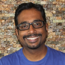 Dr. Rajeev Gopalakrishna – ACCS