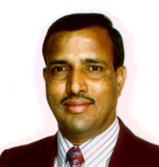 Dr. Sathya Rao – ACCS