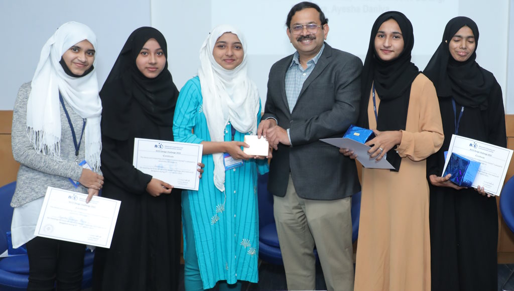 ADC 2022 Winners – ACCS